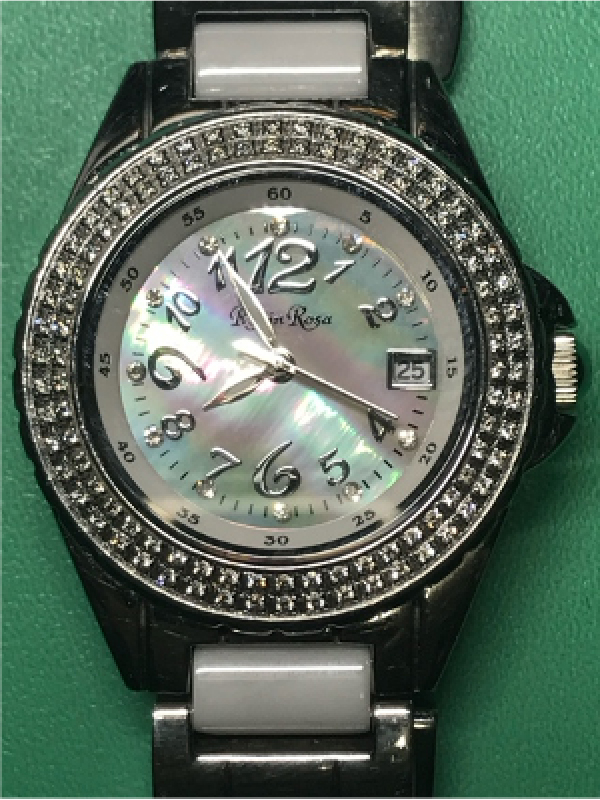 ルビンローザ/ RUBIN ROSA | OWN BEAT